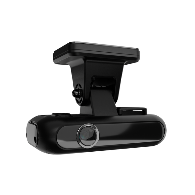 DG2 DashCam GPS Tracker - Live Stream and Record Videos | Optimus