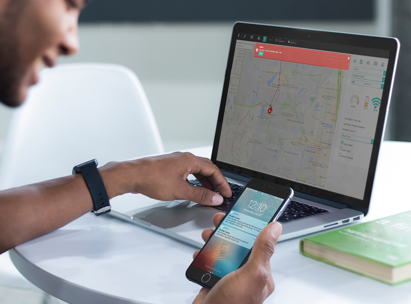 GPS Trackers | Track Vehicles | United States | Optimus GPS Tracker ...