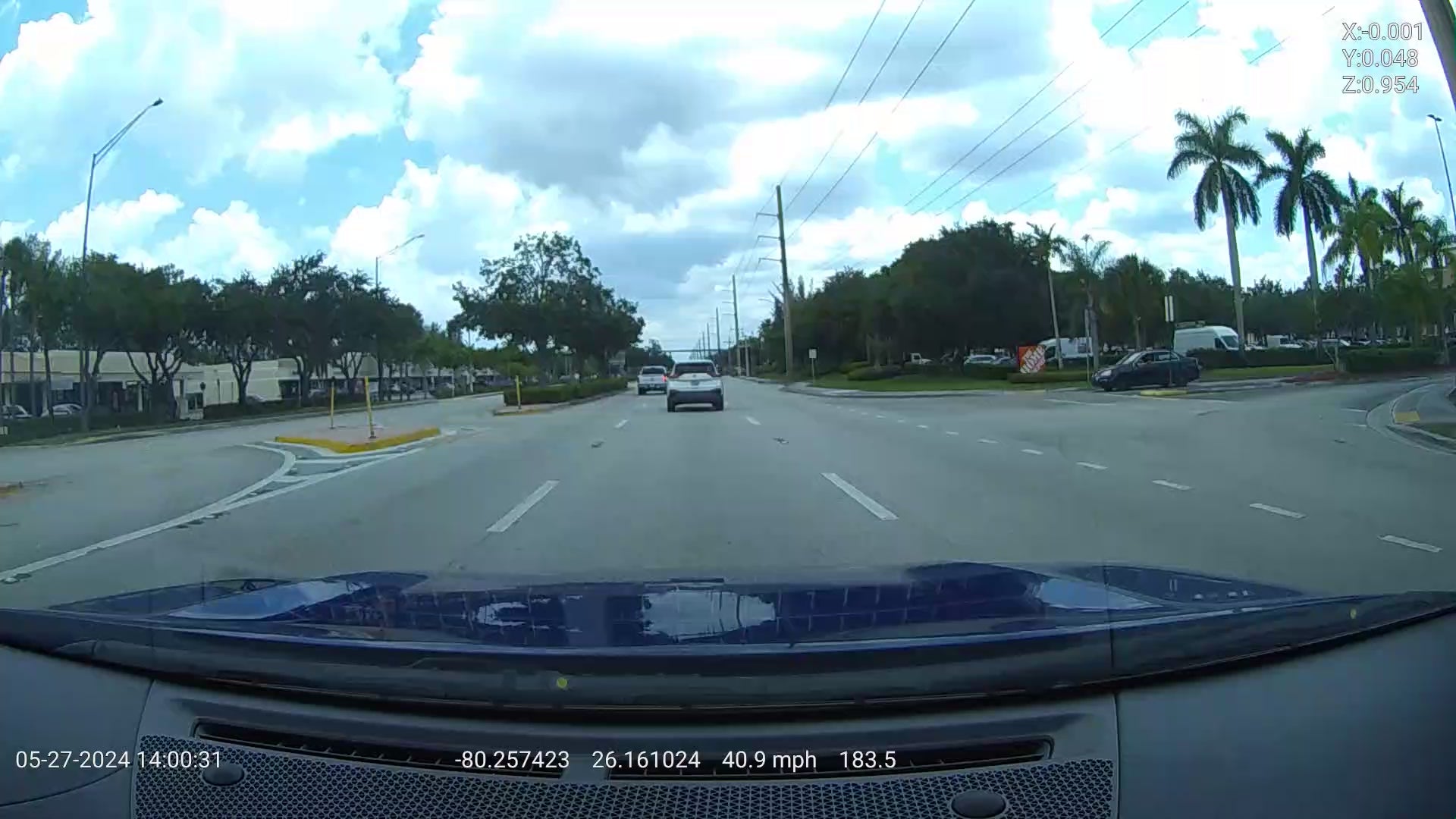 DG2 DashCam GPS Tracker - Live Stream and Record Videos | Optimus